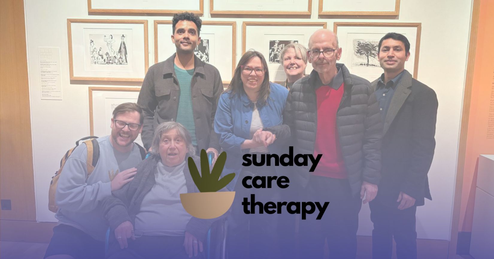 Contact - Sunday Care Therapy | Home Care Agency in Hackney, London